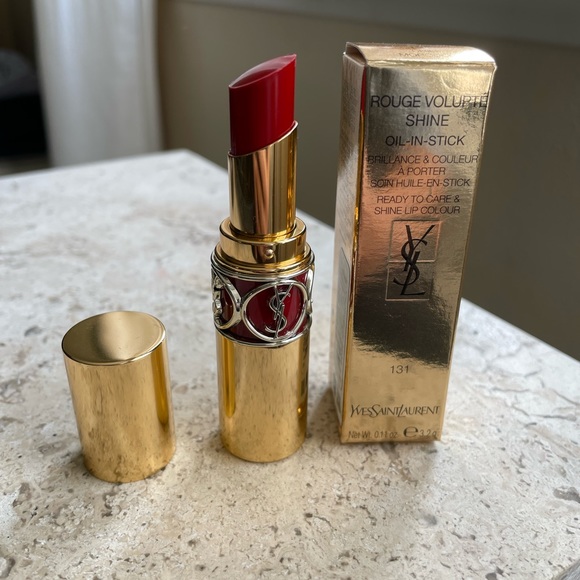 Yves Saint Laurent | Makeup | Ysl Oil In Stick Hydrating Lipstick Balm ...